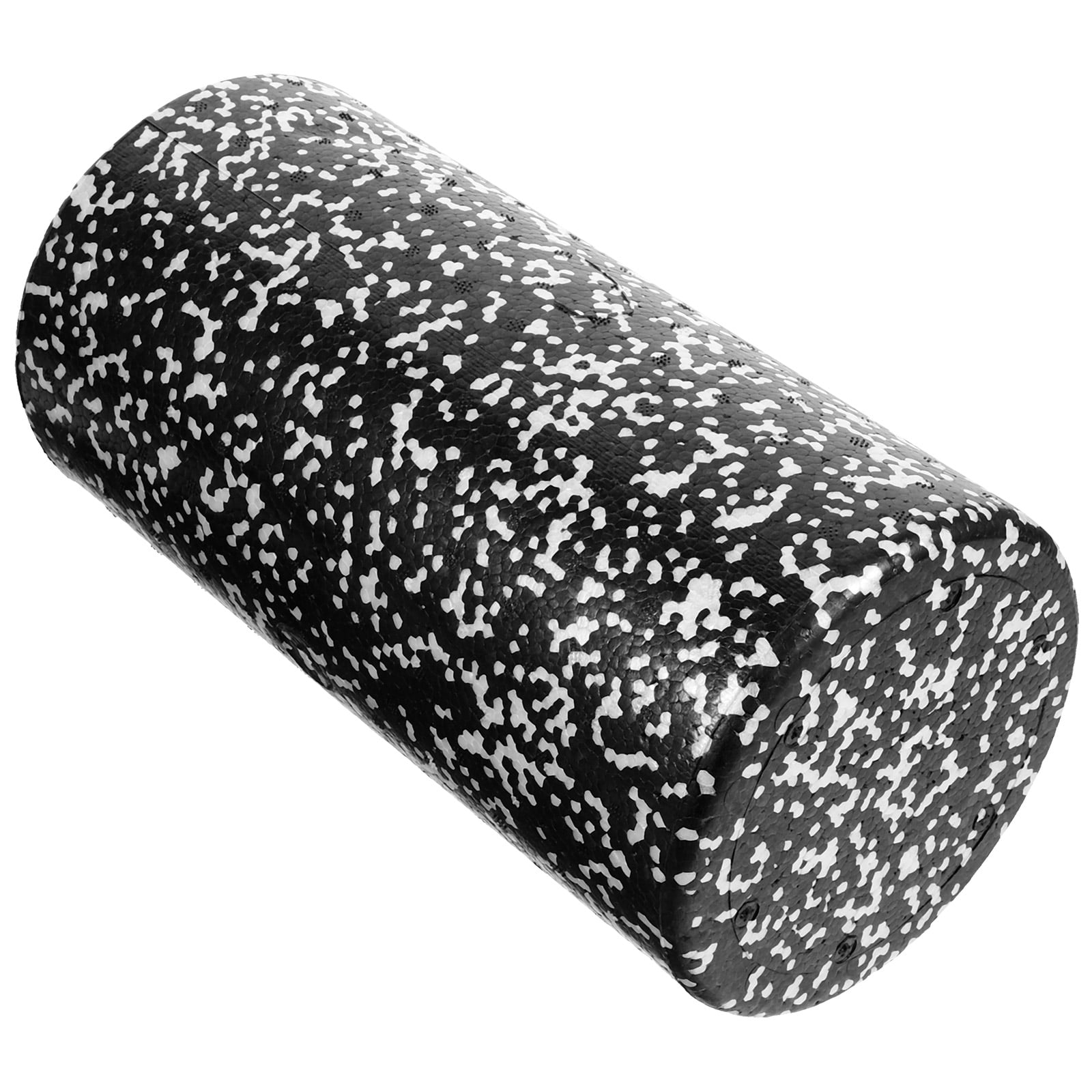TEHAUX Foam Yoga Roller for Home Use Muscle Recovery and Flexibility ...