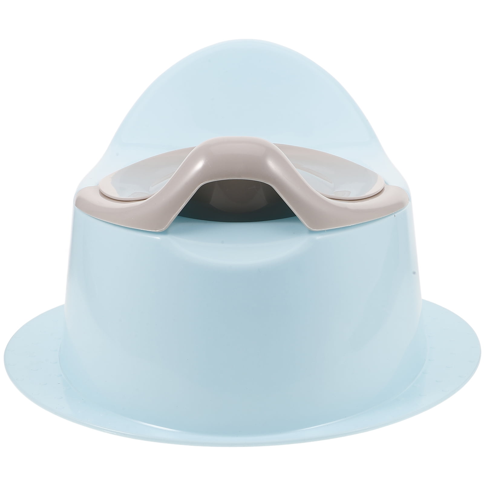 TEHAUX Potty Training Toilet Kids Potty Training Toilet Plastic ...