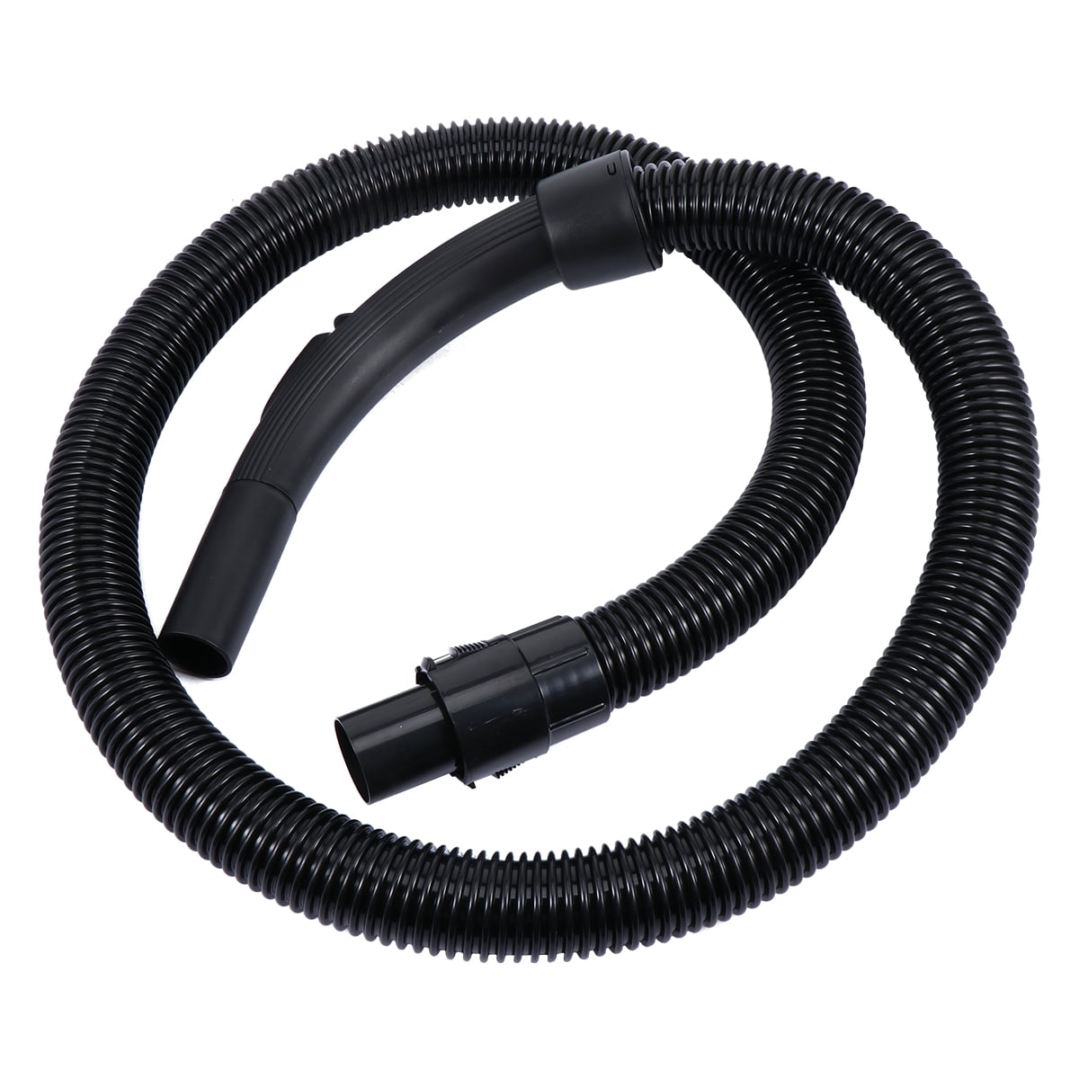 TEHAUX Durable Black Eva Vacuum Hose for Power Tool Dust Collection ...