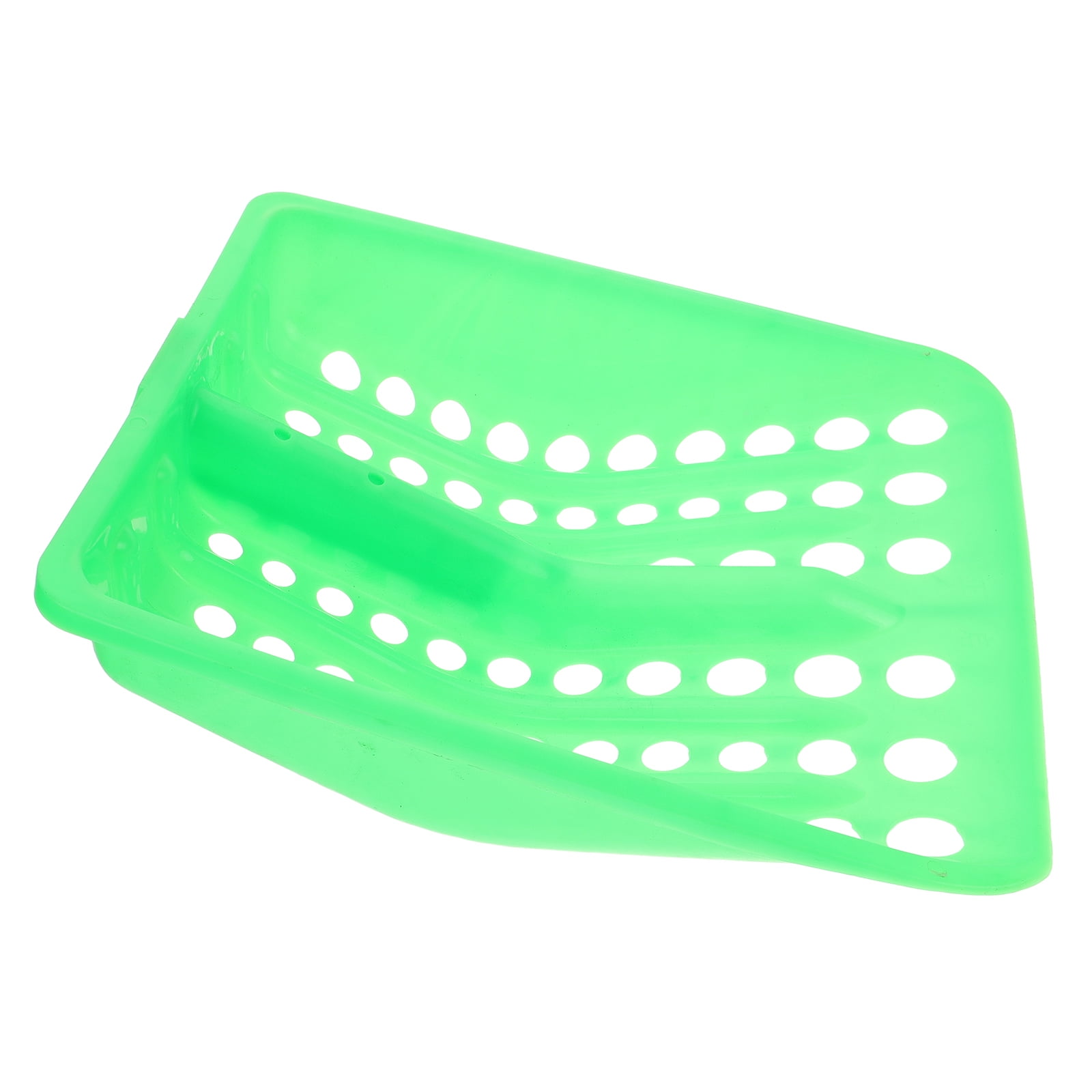 TEHAUX Replace Sieve Shovel Head Multi-purpose Plastic Shovel ...