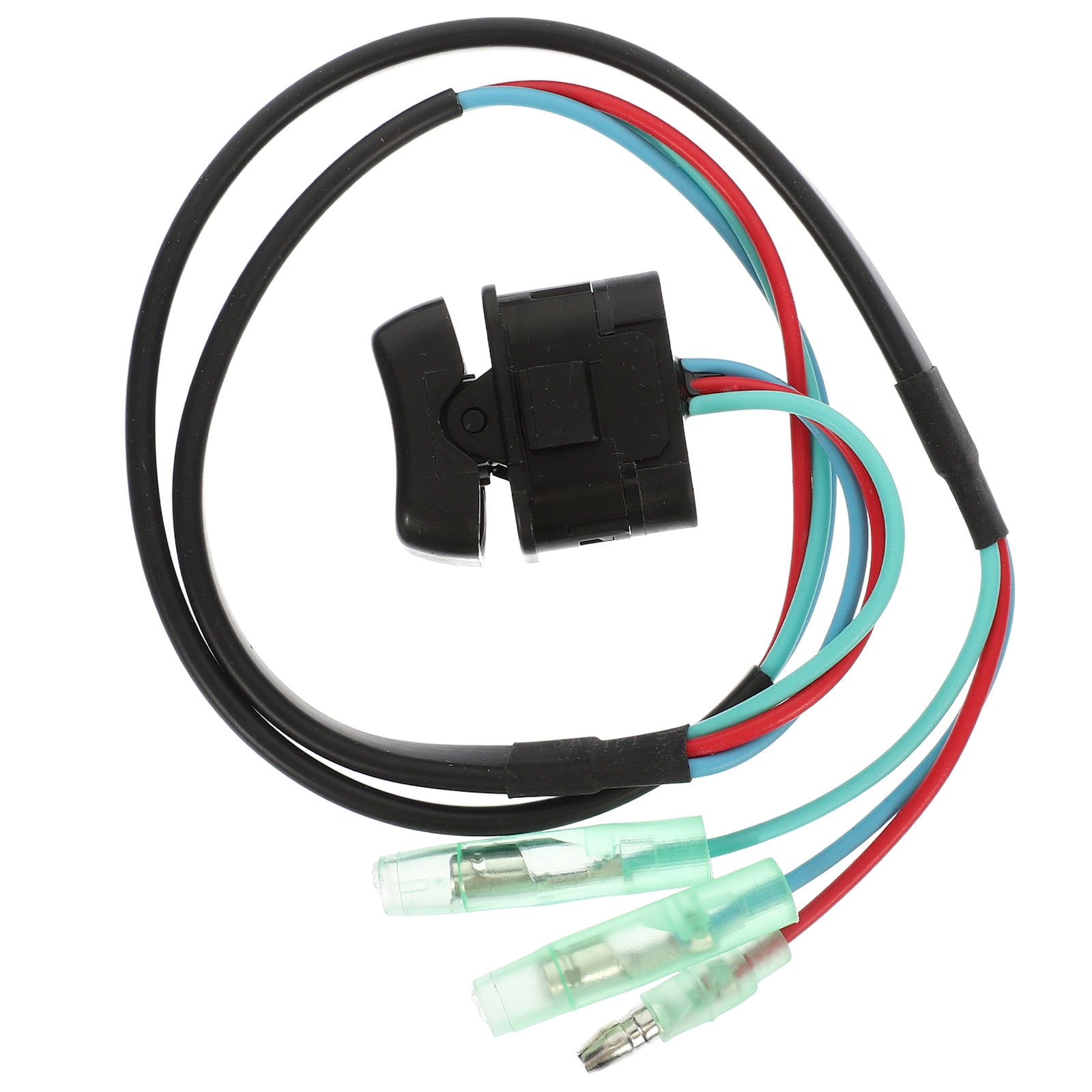 TEHAUX Replacement Trim Tilt Switch for Boat Switches Motorboat ...