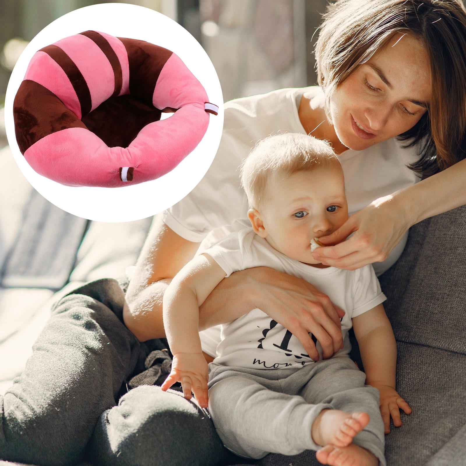 TEHAUX Baby Seats for Sitting Up Supporting Seat Children 1Set 17.7x13 ...