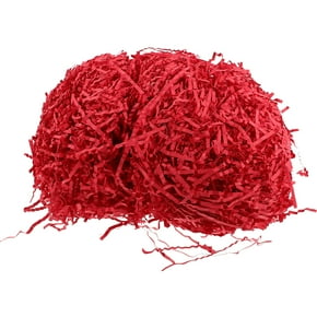 Shredded Paper Gift Baskets