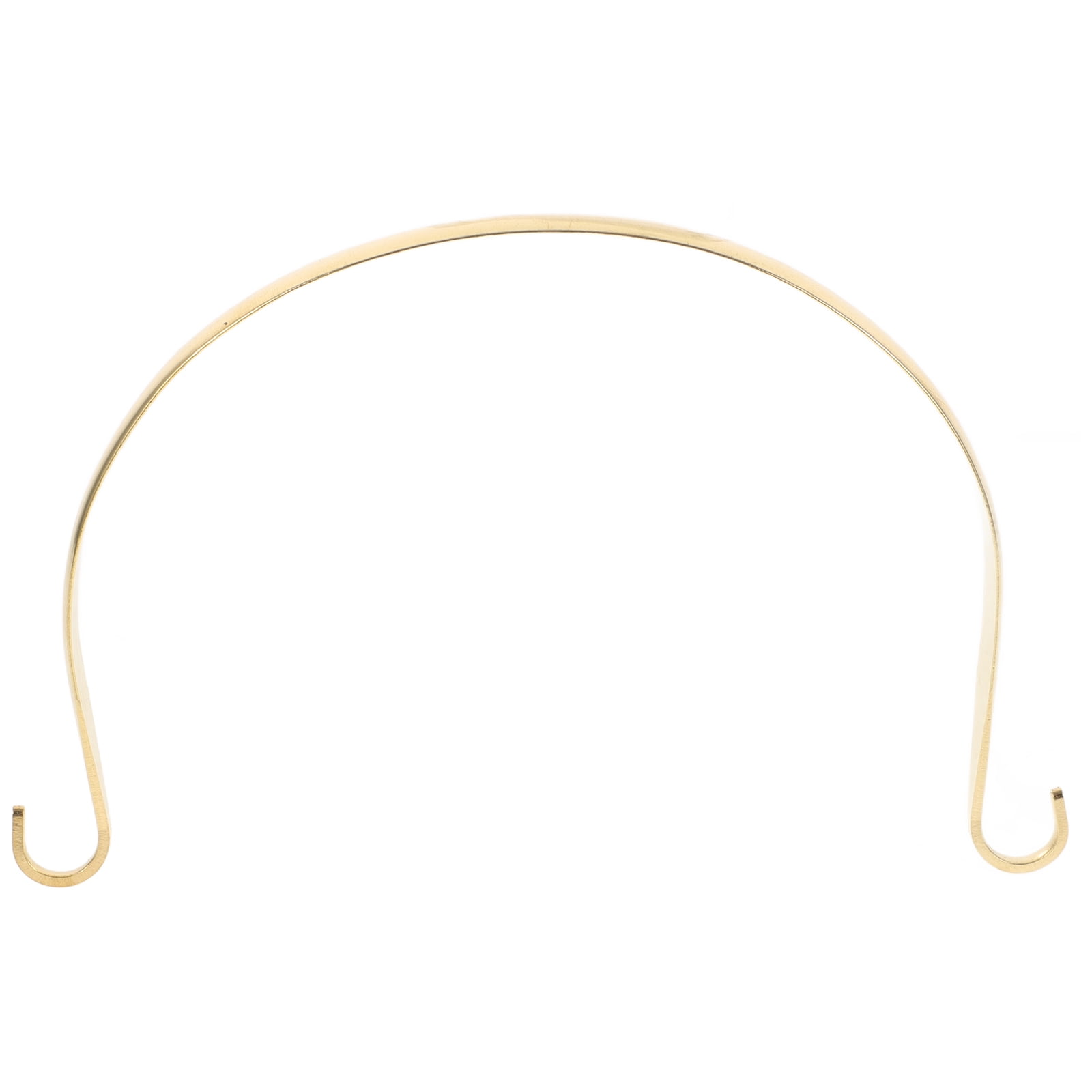 TEHAUX Teapot Handle Smooth Brass Teapot Handle Convenient Teapot ...
