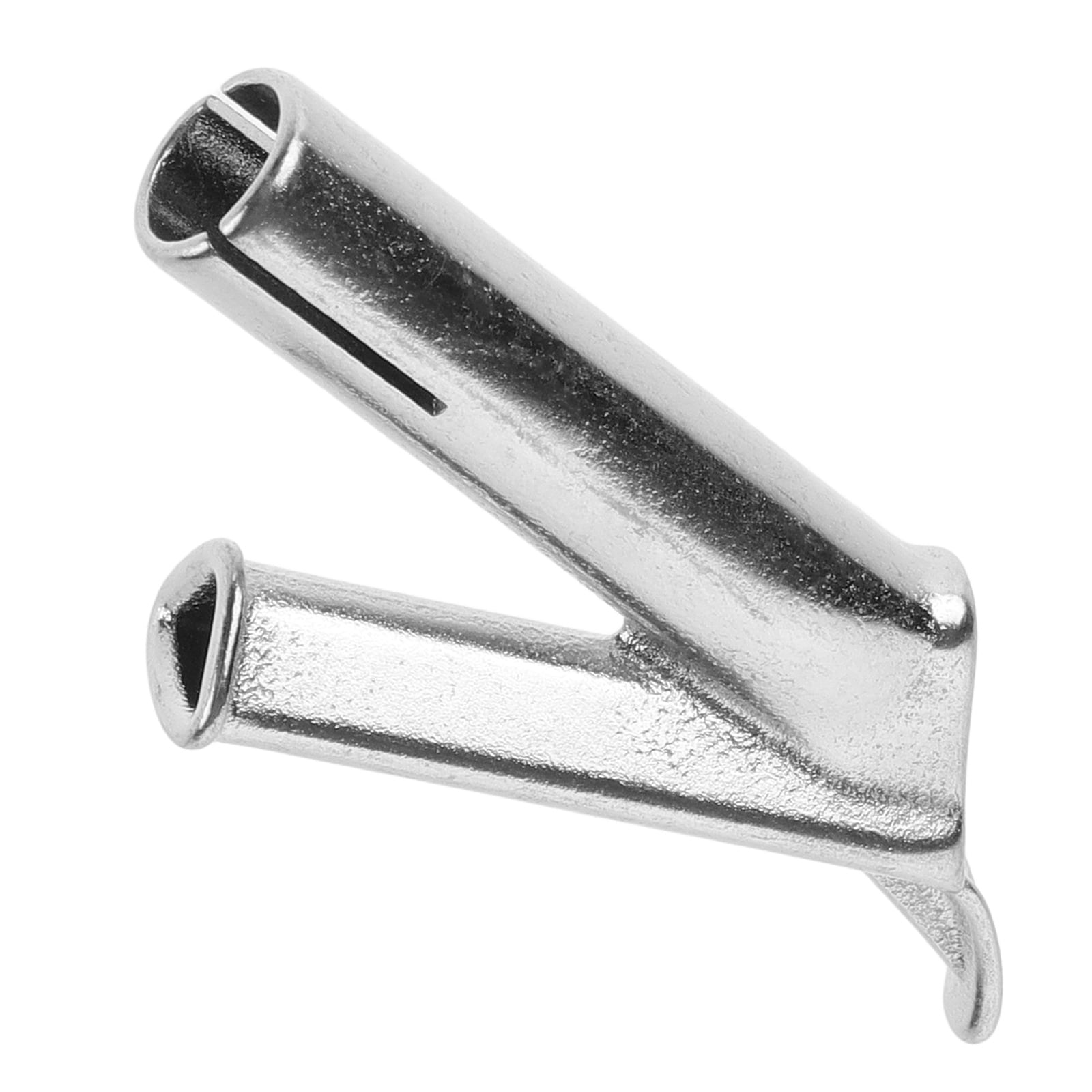 TEHAUX Welding Tip Accessories Nozzle Kit Industrial Replacement Silver ...