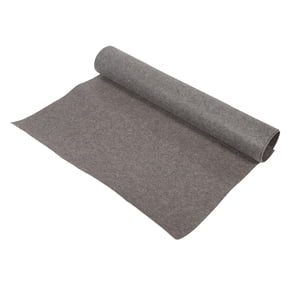 Oil Drip Mat Under Car