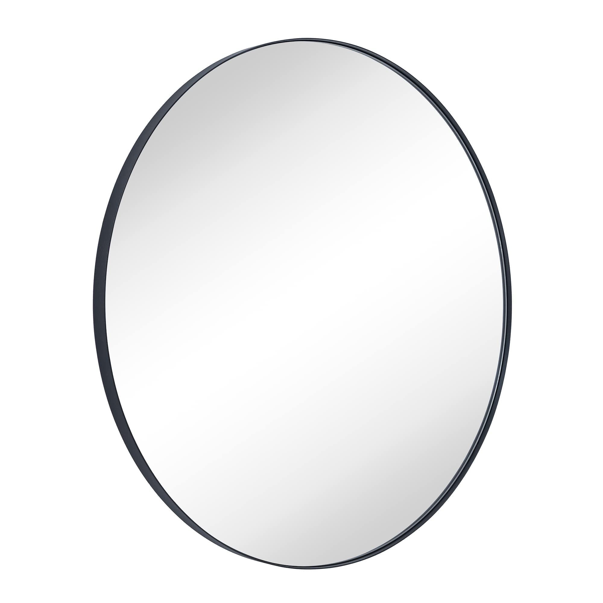 26 Inch Round Mirror