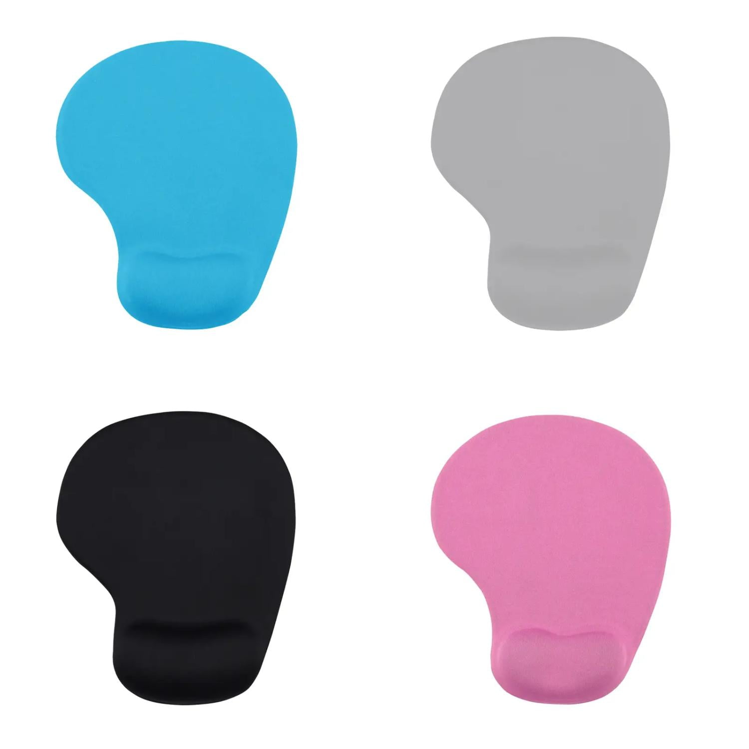 TEICHKJ Enhanced Gaming Experience Ergonomic Gel Wrist Support Office ...