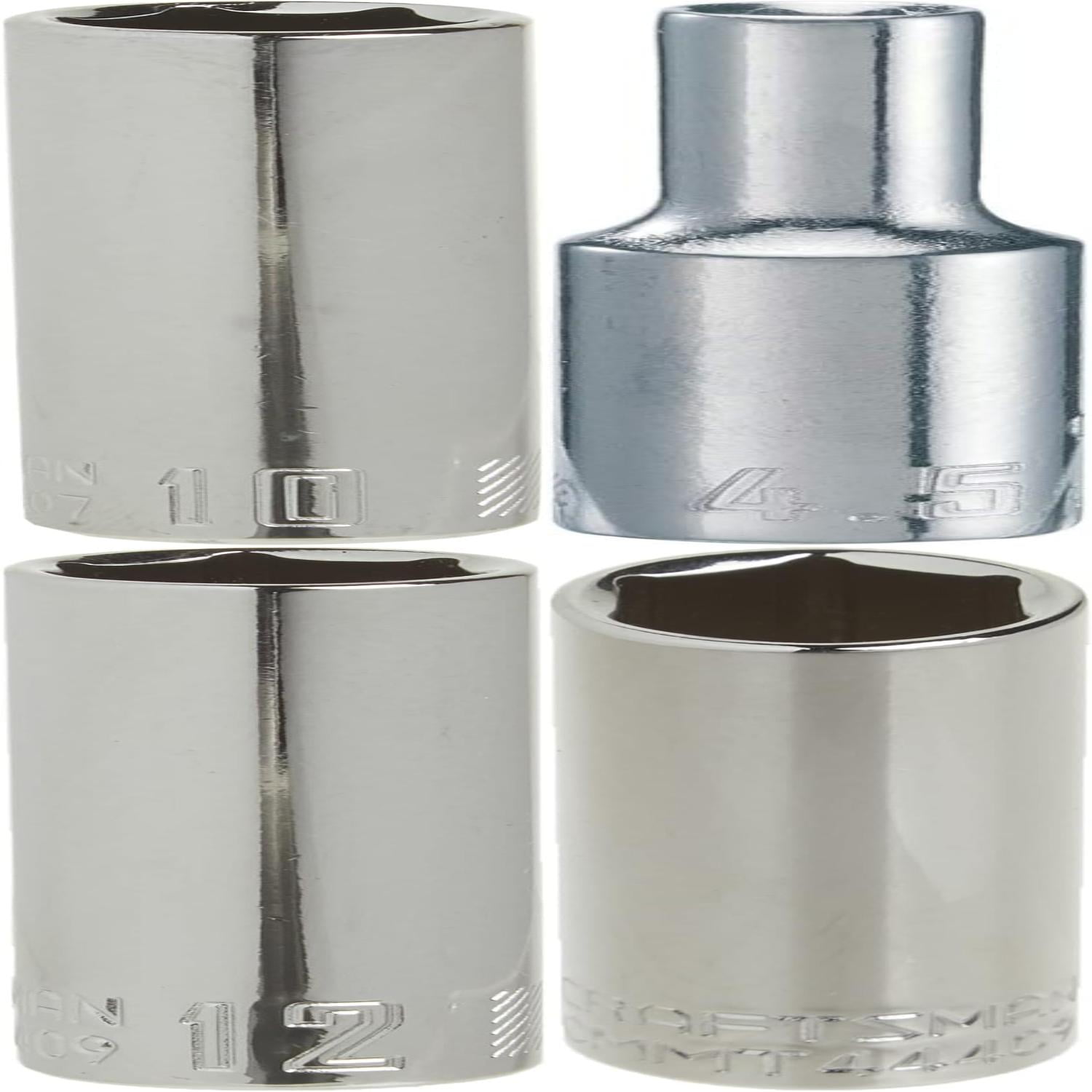 TEICHKJ High-Quality Durable and Reliable 10mm Metric Deep 6-Point ...