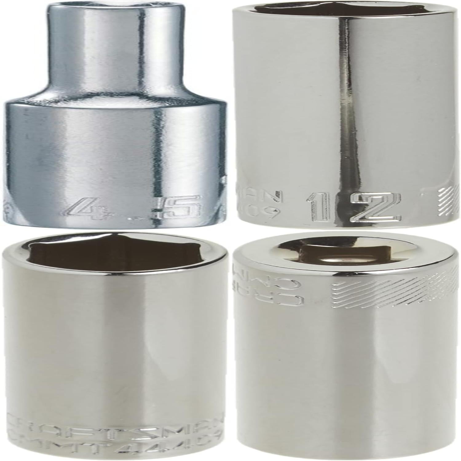 TEICHKJ High-Quality Durable and Reliable 10mm Metric Deep 6-Point ...