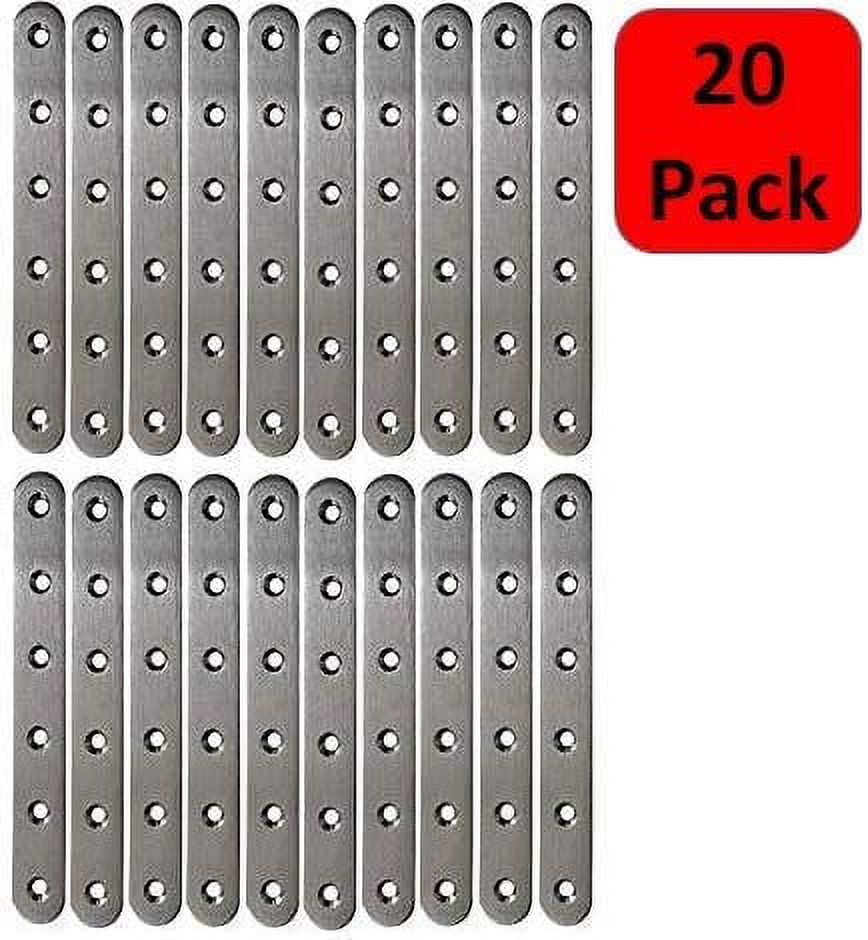 TEJATAN - Straight Steel Brace (Also Known as - Straight Bracket ...