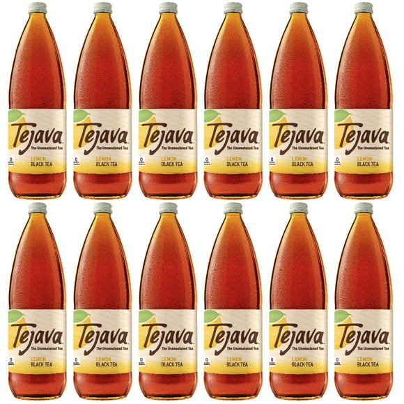 Tejava Tea in Beverages - Walmart.com