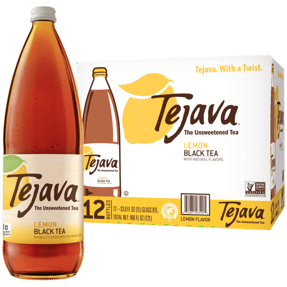 Tejava Tea in Beverages - Walmart.com
