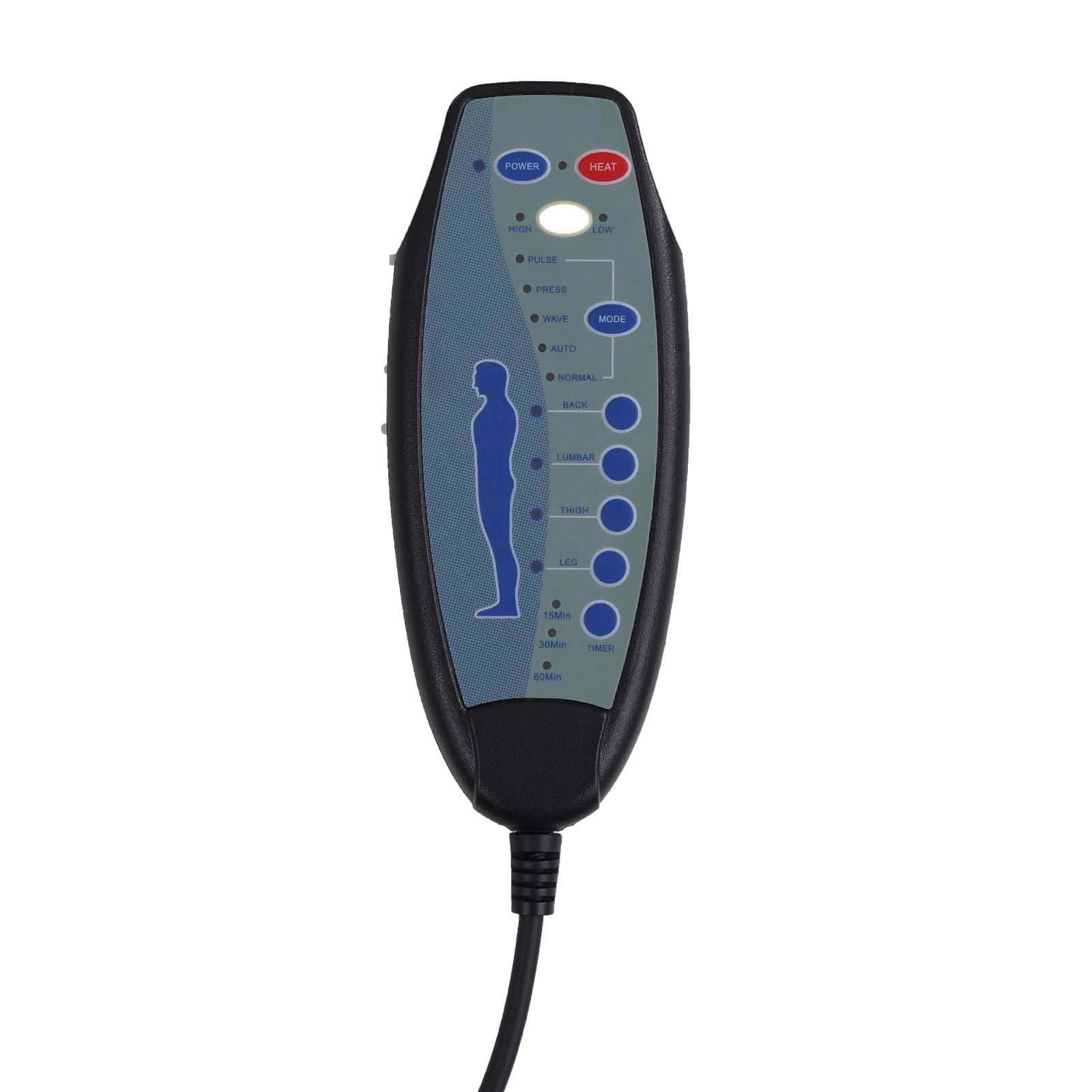 TEKAMON Lift Recliner Chair Remote Control - Walmart.com