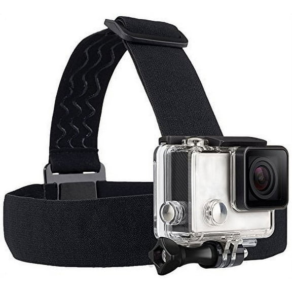 Gopro Fence Mount