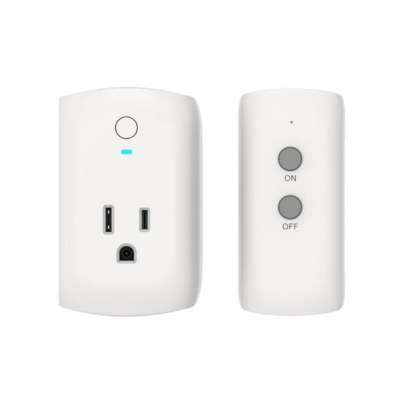 wireless remote on off switches