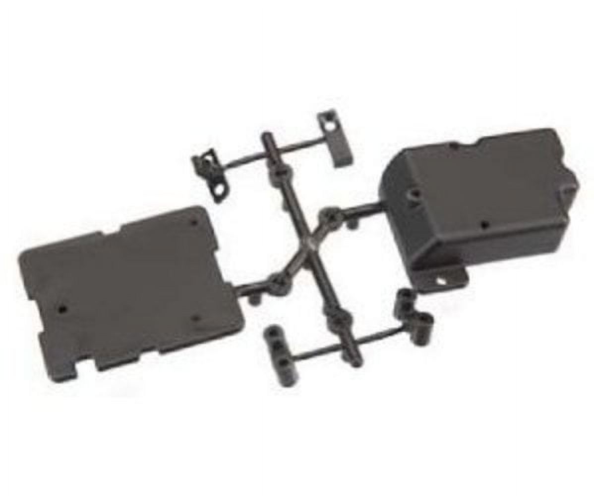Tekno RC 5065 Esc/Radio/Battry Tray Accessories EB48/Sct410 - Walmart.com