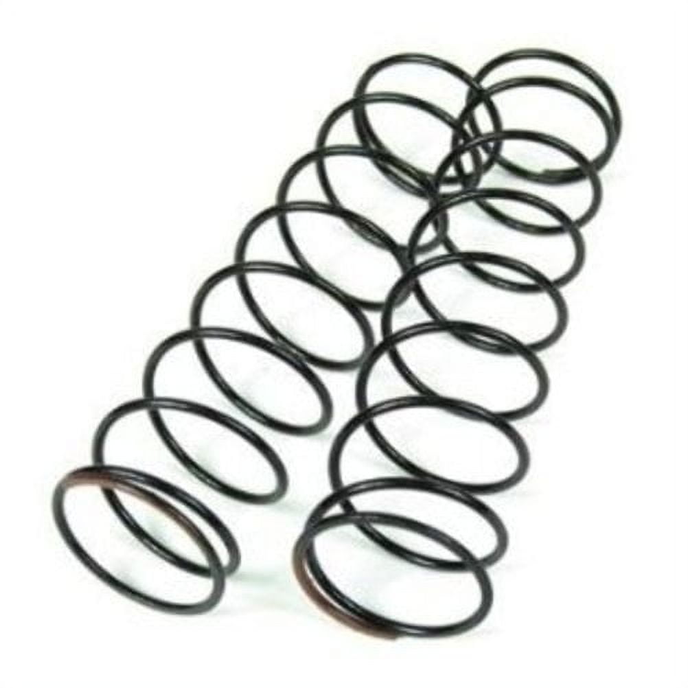 TEKNO RC LLC Shock Spring Set-rear 1.4 x 9.0T 85mm TKR6034 Electric Car ...