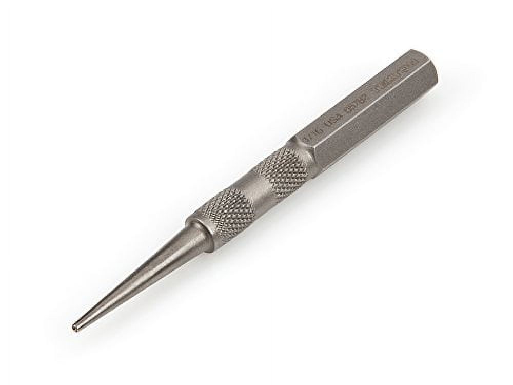 TEKTON 1/16 Inch Nail Set | 65782 - Walmart.com
