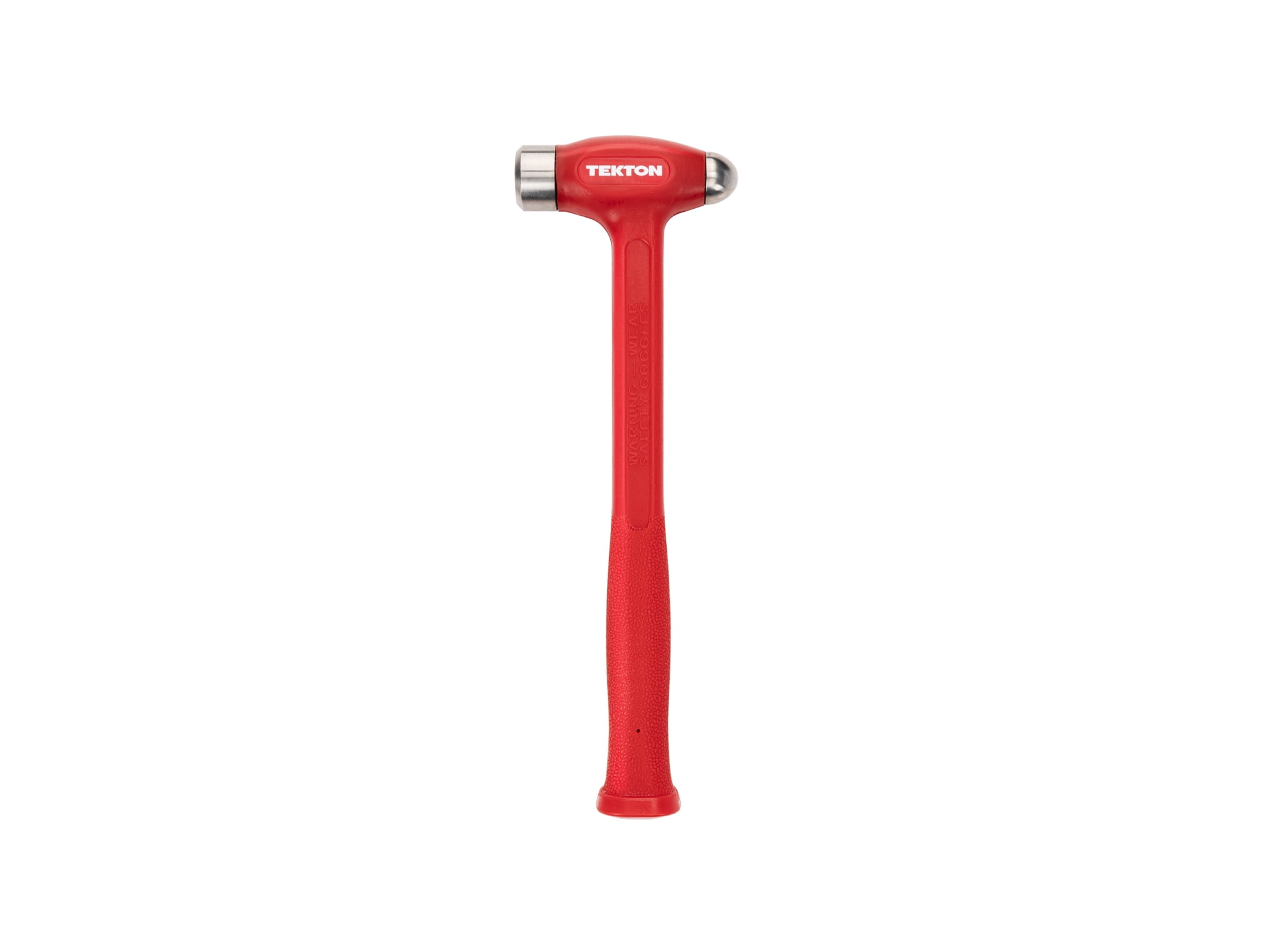 TEKTON 26 oz. Ball Peen Dead Blow Hammer | HDB50026 - Walmart.com