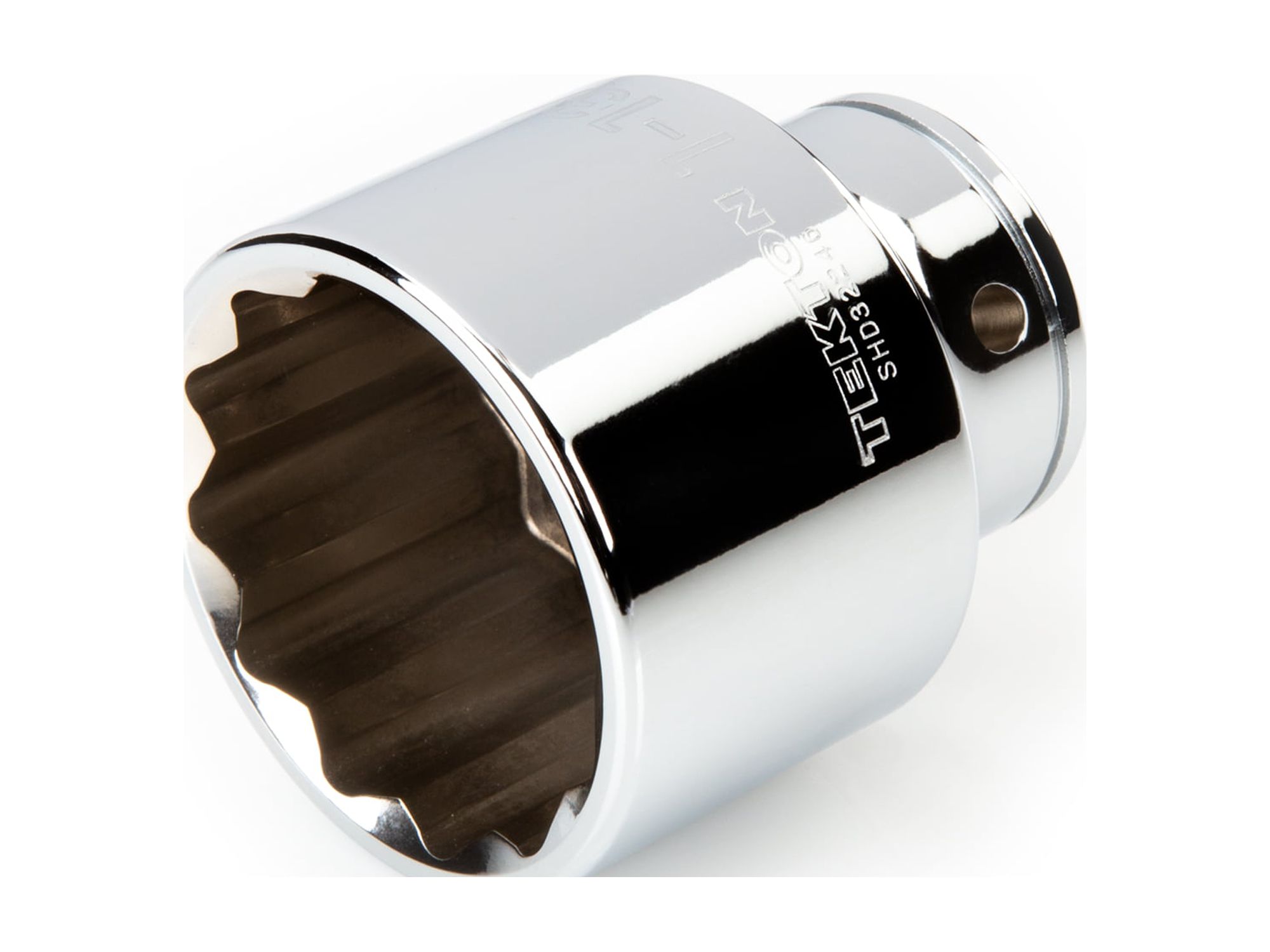 TEKTON 3/4 Inch Drive x 1-13/16 Inch 12-Point Socket | SHD32246 ...