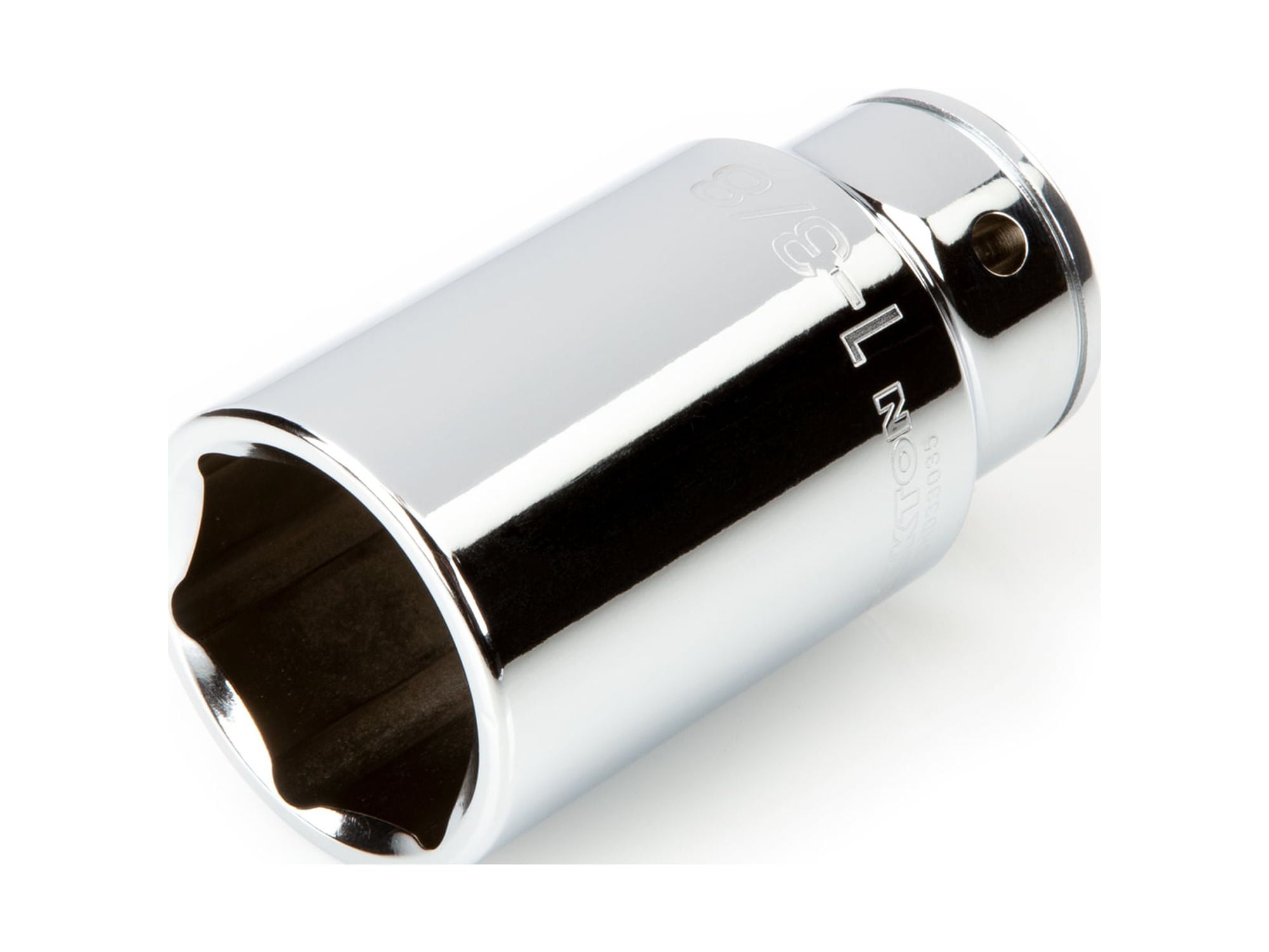 TEKTON 3/4 Inch Drive x 1-3/8 Inch Deep 6-Point Socket | SHD33035 ...