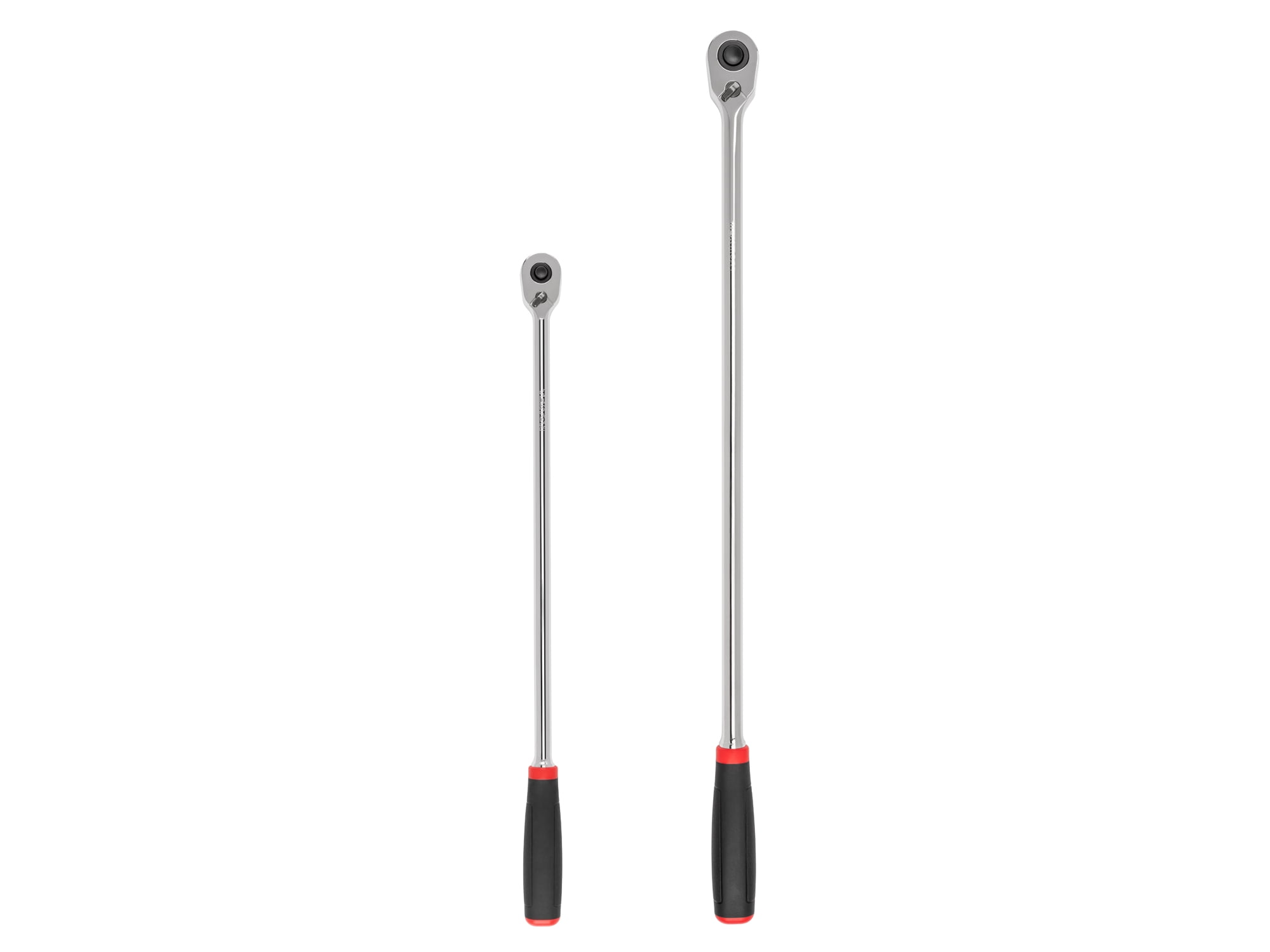 TEKTON 3/8, 1/2 Inch Drive Quick-Release Comfort Grip Extra-Long ...
