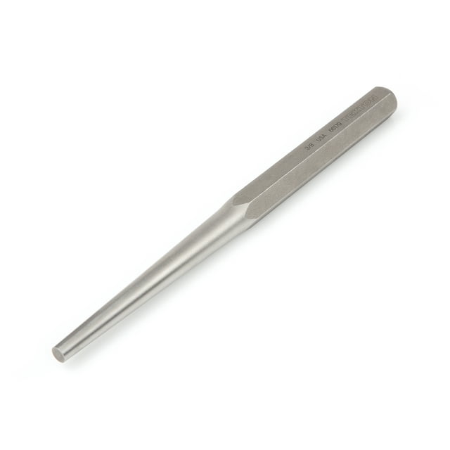 TEKTON 3/8 Inch Alignment Punch | 66179 - Walmart.com
