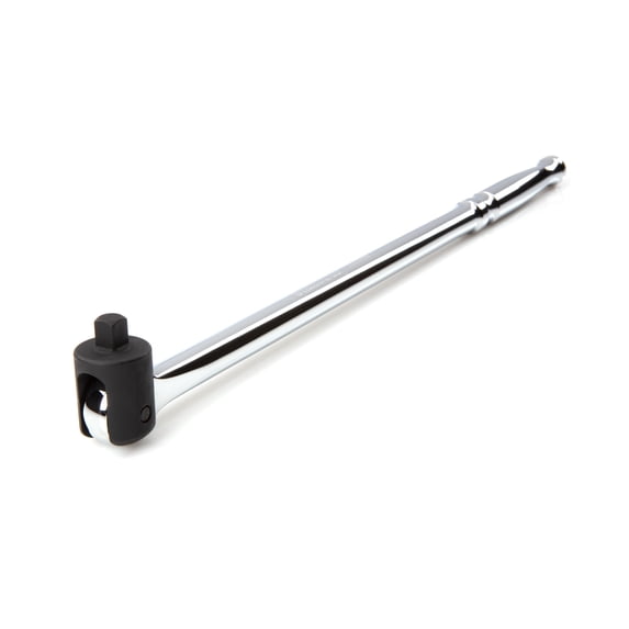 TEKTON 3/8 Inch Drive x 18 Inch Breaker Bar | SBH00118 - Walmart.com