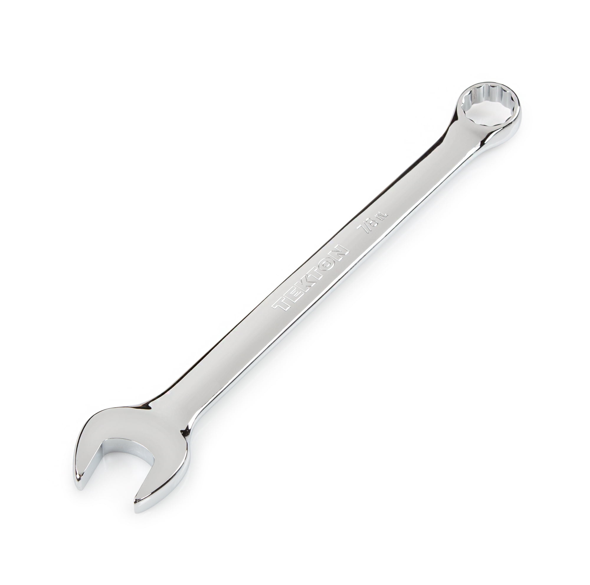 TEKTON 7/8 Inch Combination Wrench | 18264 - Walmart.com