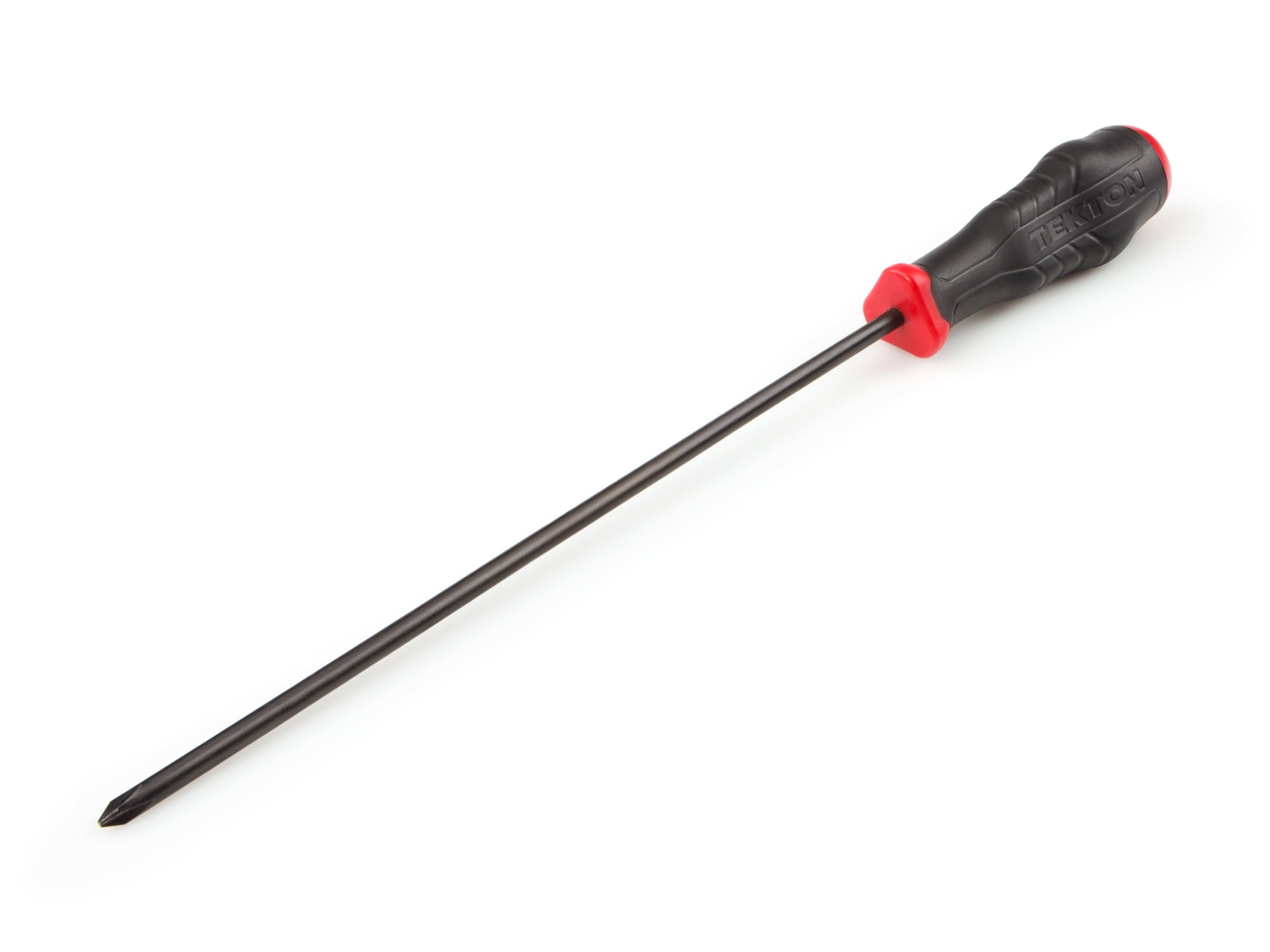 TEKTON Long #1 Phillips High-Torque Screwdriver | 26665 - Walmart ...