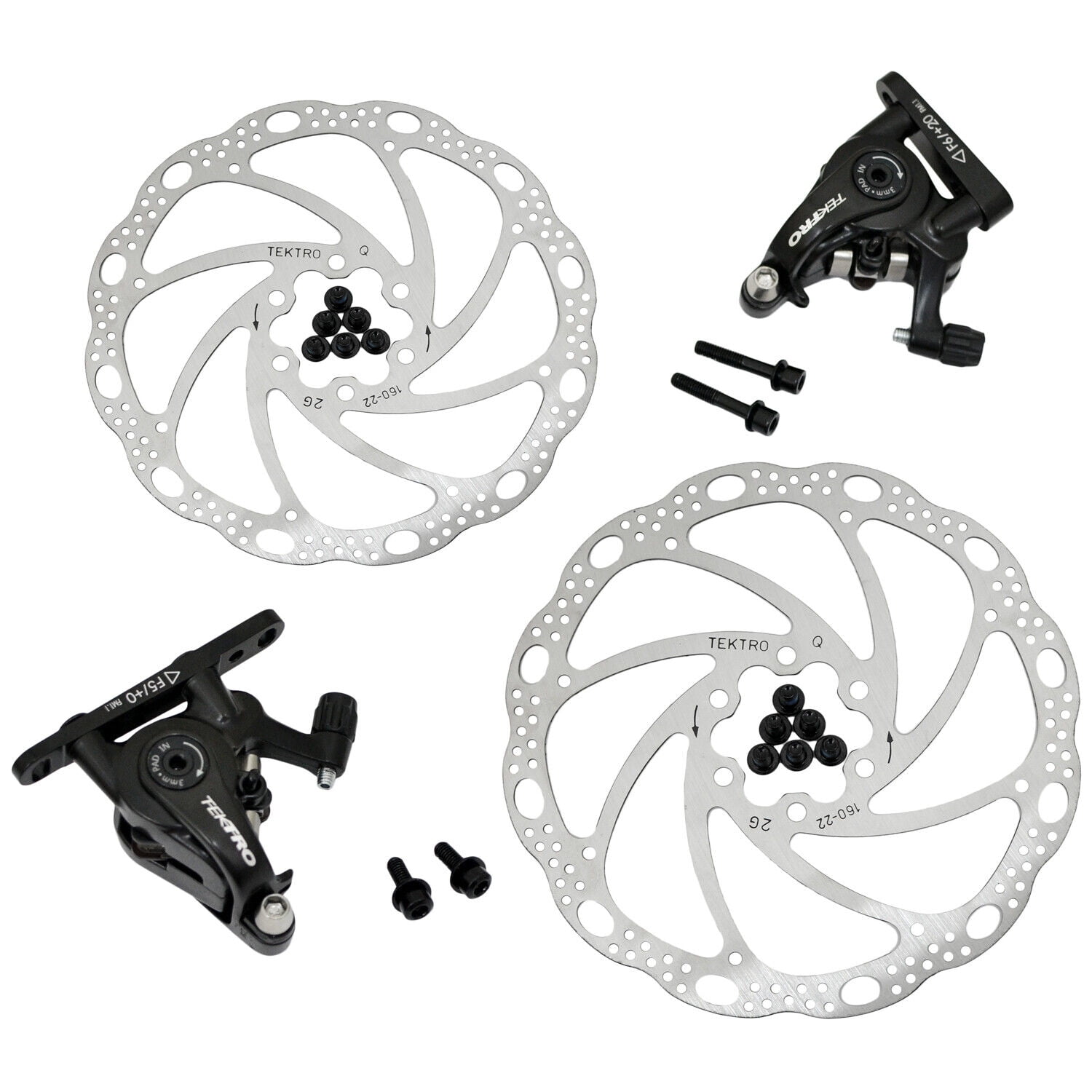 Tektro Brake Parts