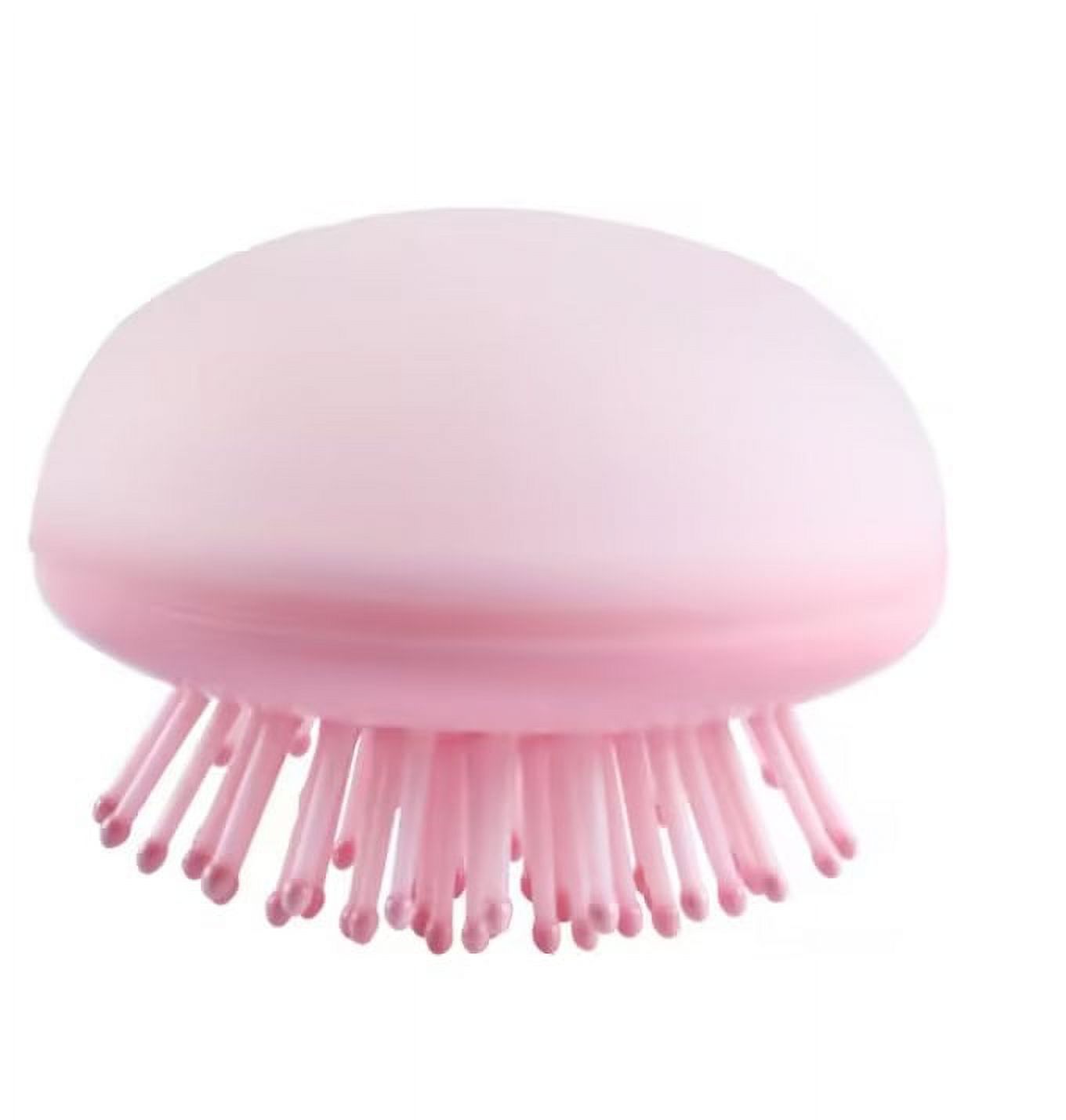 TEL Travel Massage Comb,shampoo,hair Washing Comb,shower Brush,spa ...