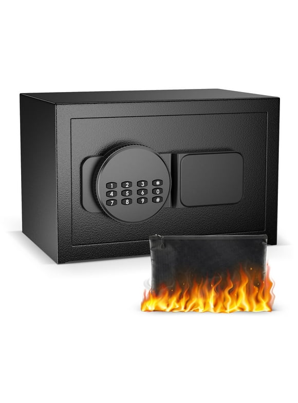 Safes & Lockboxes in Home Safety - Walmart.com