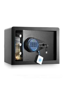 Safes & Lockboxes in Home Safety - Walmart.com