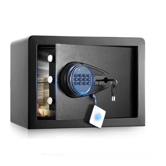 Sentry Safe Key Replacement