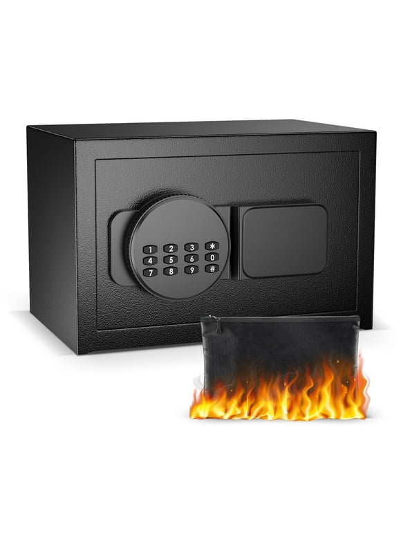 Safes & Lockboxes in Home Safety - Walmart.com