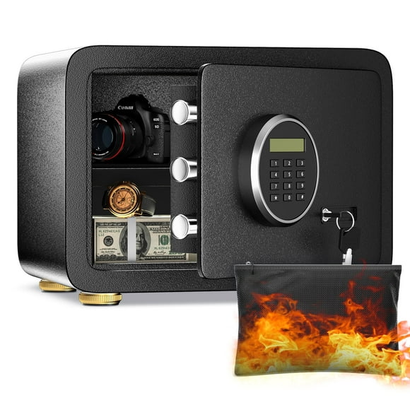 Safes & Lockboxes in Home Safety - Walmart.com