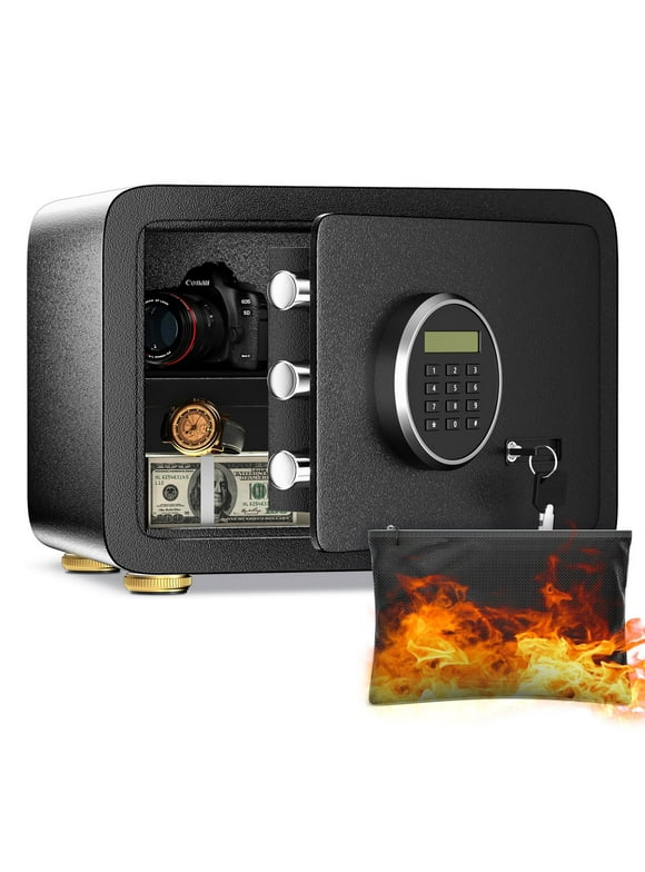 Safes & Lockboxes in Home Safety - Walmart.com