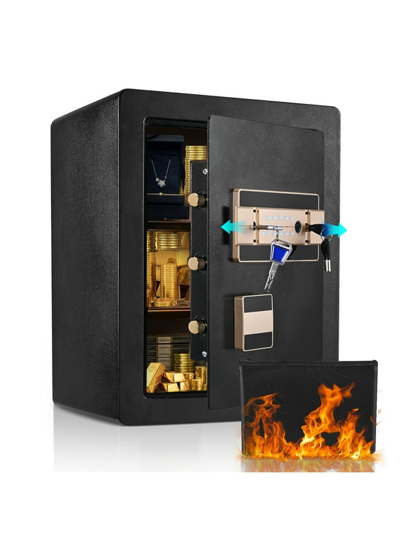 Safes & Lockboxes in Home Safety - Walmart.com