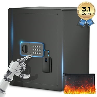 Paragon SureDrop Depository Safe with Digital Keypad, 7875 - Walmart.com