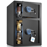Sportsman Series Wall Safe with Electronic Lock, WALLSAFE - Walmart.com