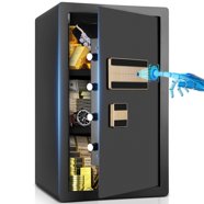 Hpc Keykab Key Control System, 30 Key Cabinet - Walmart.com
