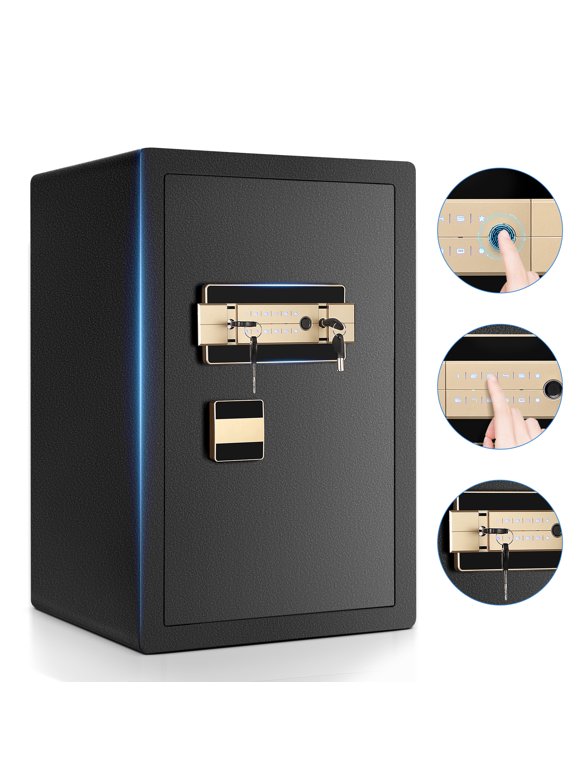 Safes & Lockboxes in Home Safety - Walmart.com