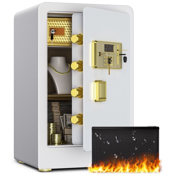 Large Security Boxes