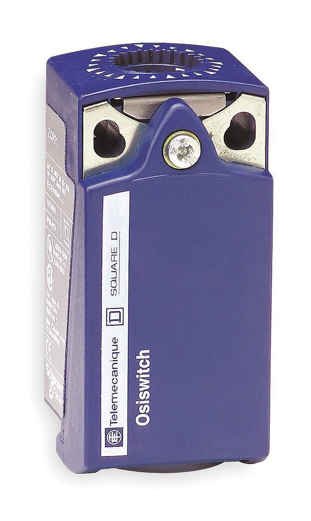 TELEMECANIQUE SENSORS Telemecanique ZCP25 Plastic Limit Switch Body for ...