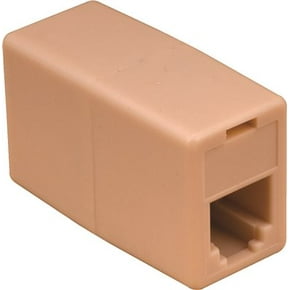 Telephone Couplers and Extension Cords for Office Phones at Walmart