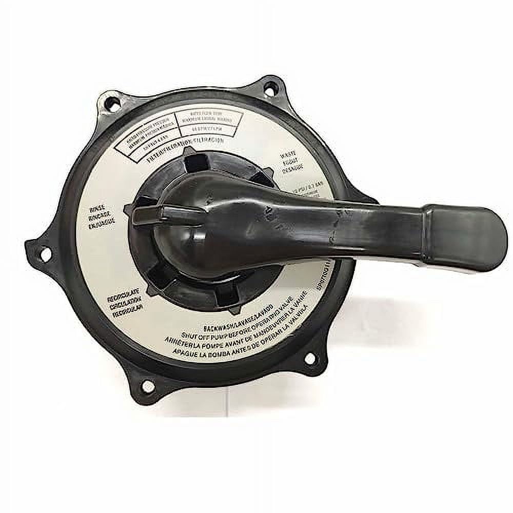 TELES Key Cover & Handle Assembly SPX0710XBA17 Replacement for Hayward ...