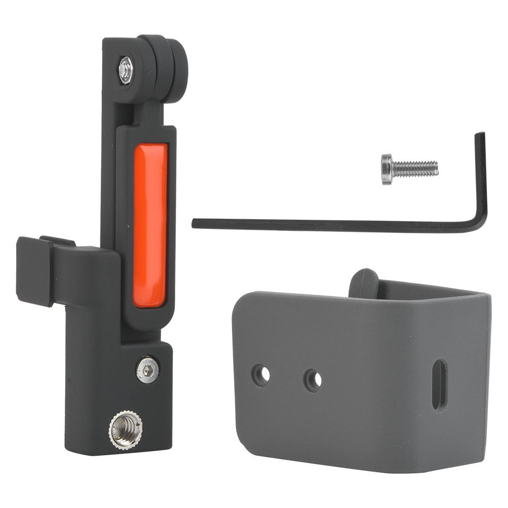 TELESIN Multifunction Stand Multiple Angle Stick Support Bracket for ...