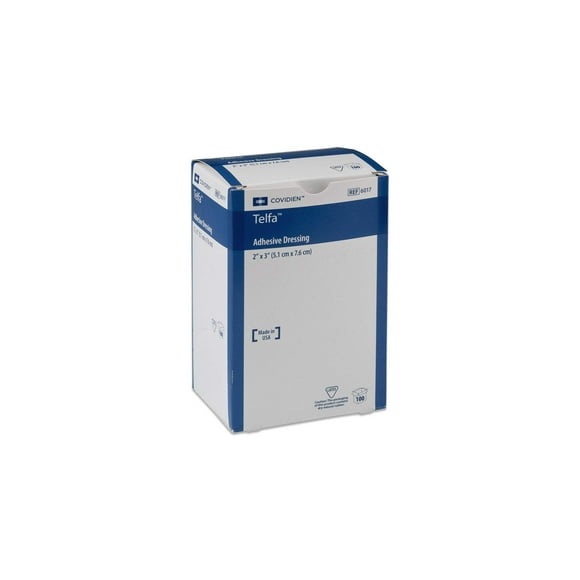 Telfa Bandages in First Aid - Walmart.com